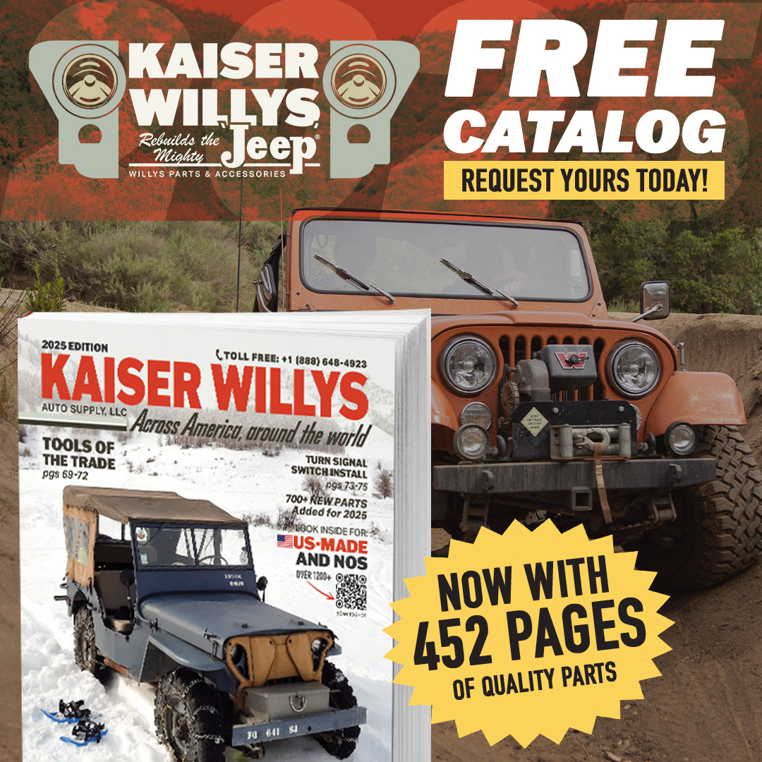 MB / GPW | Willys For Sale - Free Classifieds